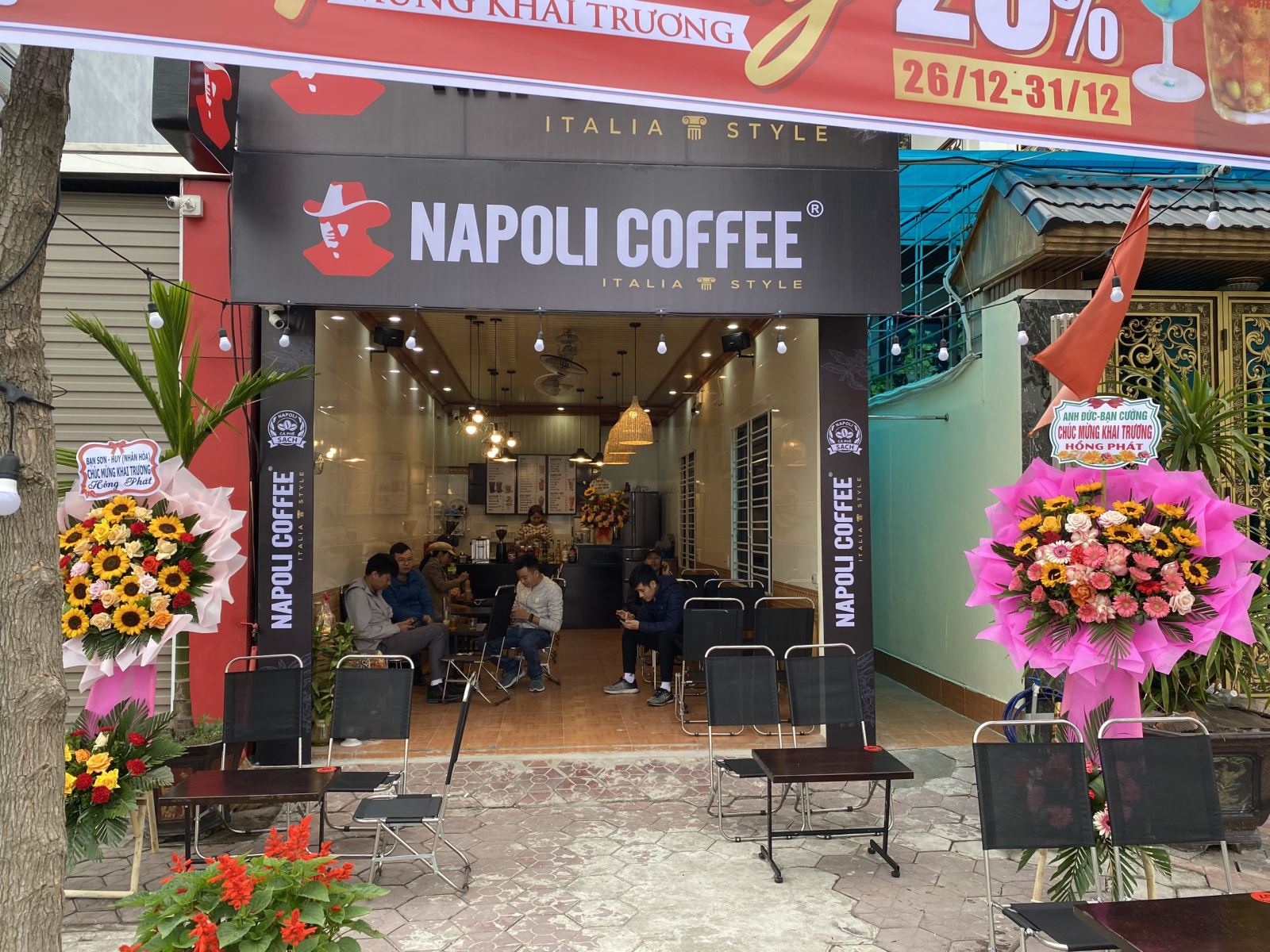 9 RỦI RO KHI KINH DOANH QUÁN CAFE, BẠN CẦN BIẾT